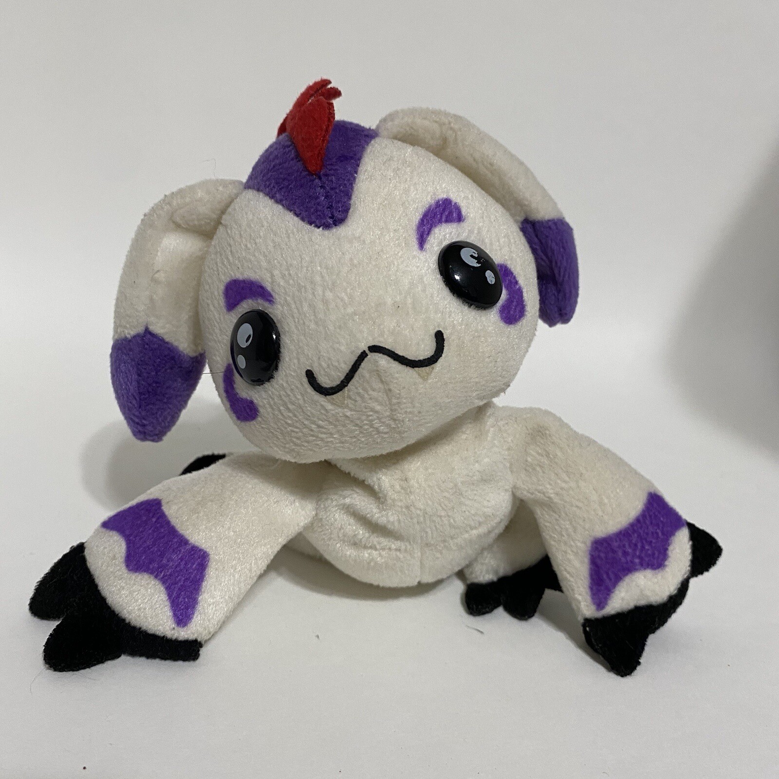 Gomamon Plush