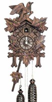 Cuckoo Clocks for sale | eBay UK