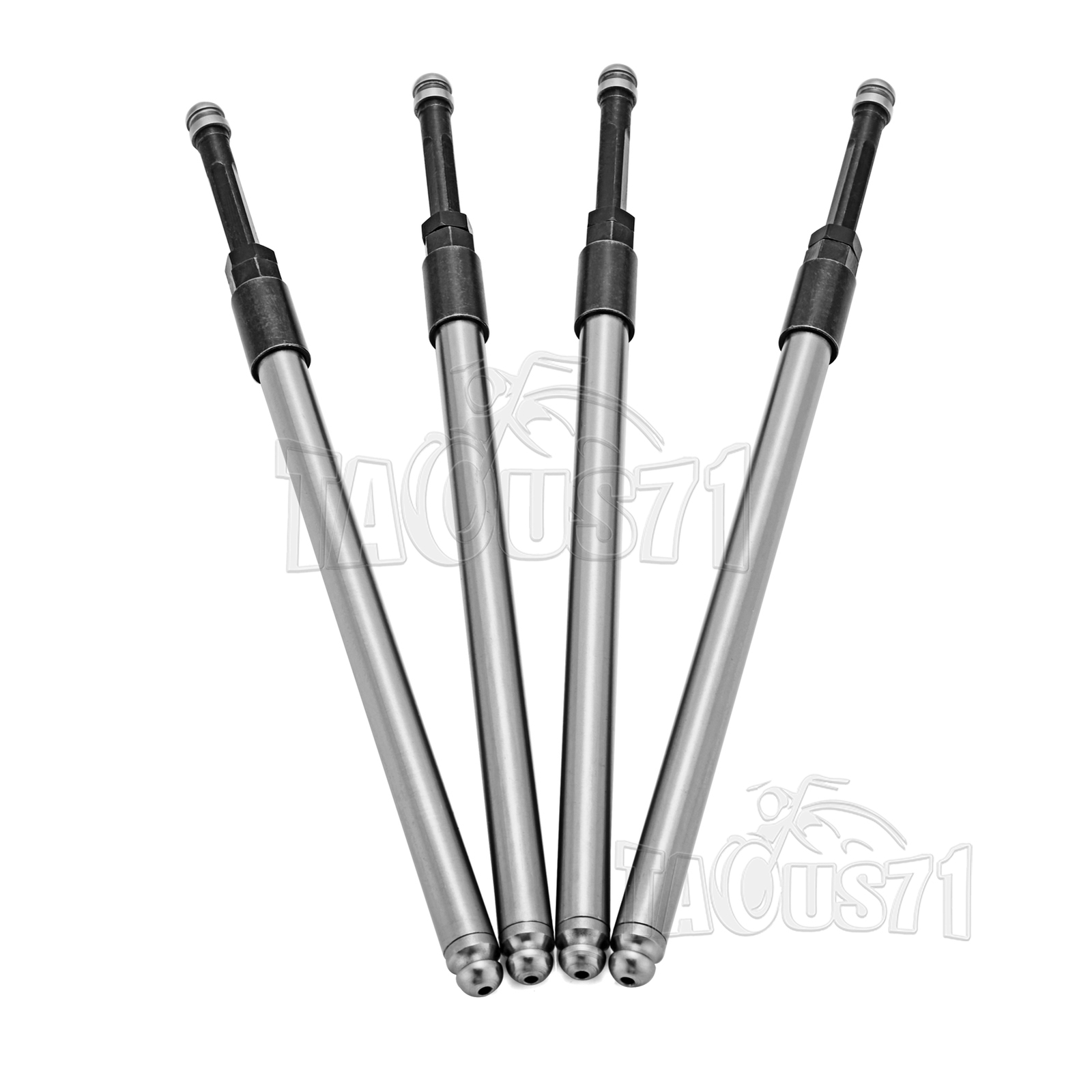 2017-UP 2017-2020 Harley Milwaukee Eight Touring Softail M8 Adjustable ...