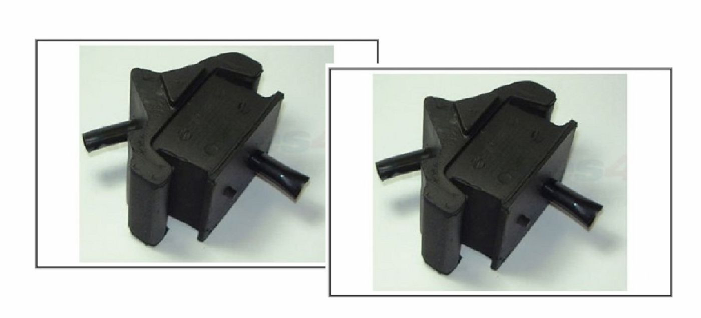 Land Rover Discovery Defender Range Rubber Mounting Bracket 300 Tdi ...