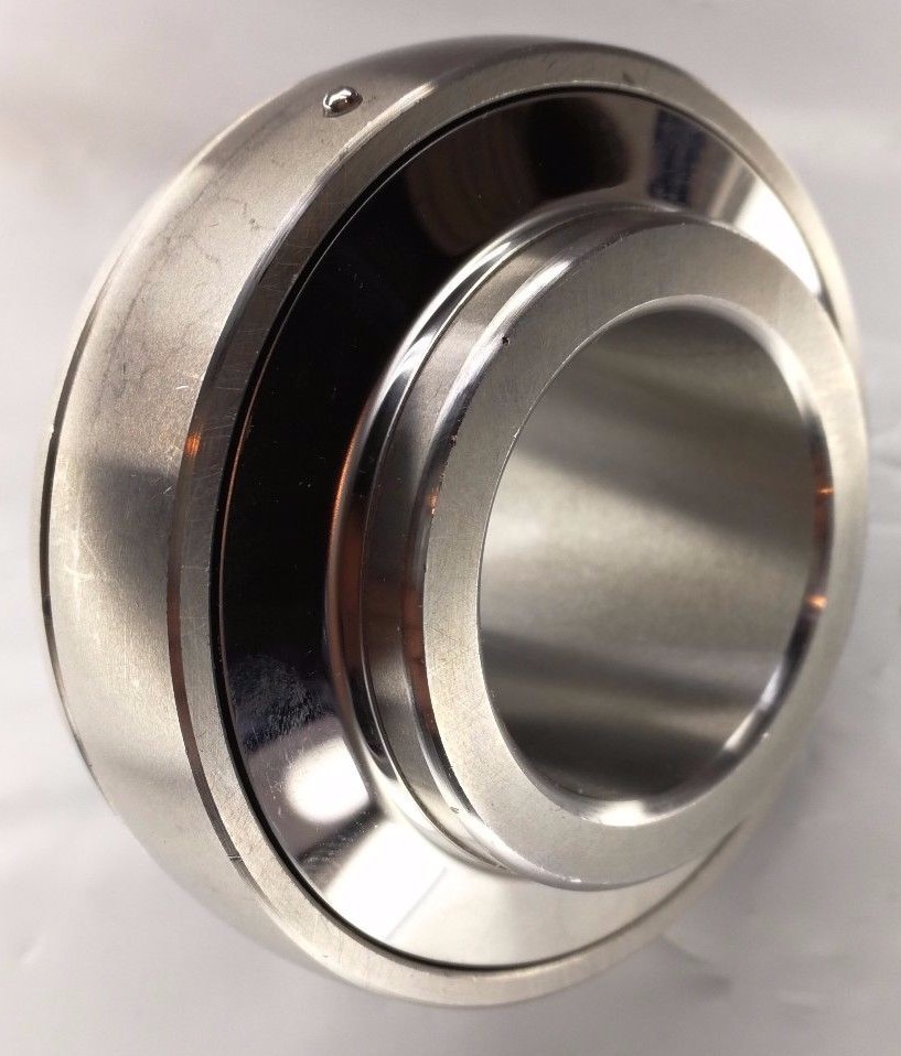 Premium SUC210-31 Stainless UC210-31 Insert Bearing 1-15/16" Bore ...