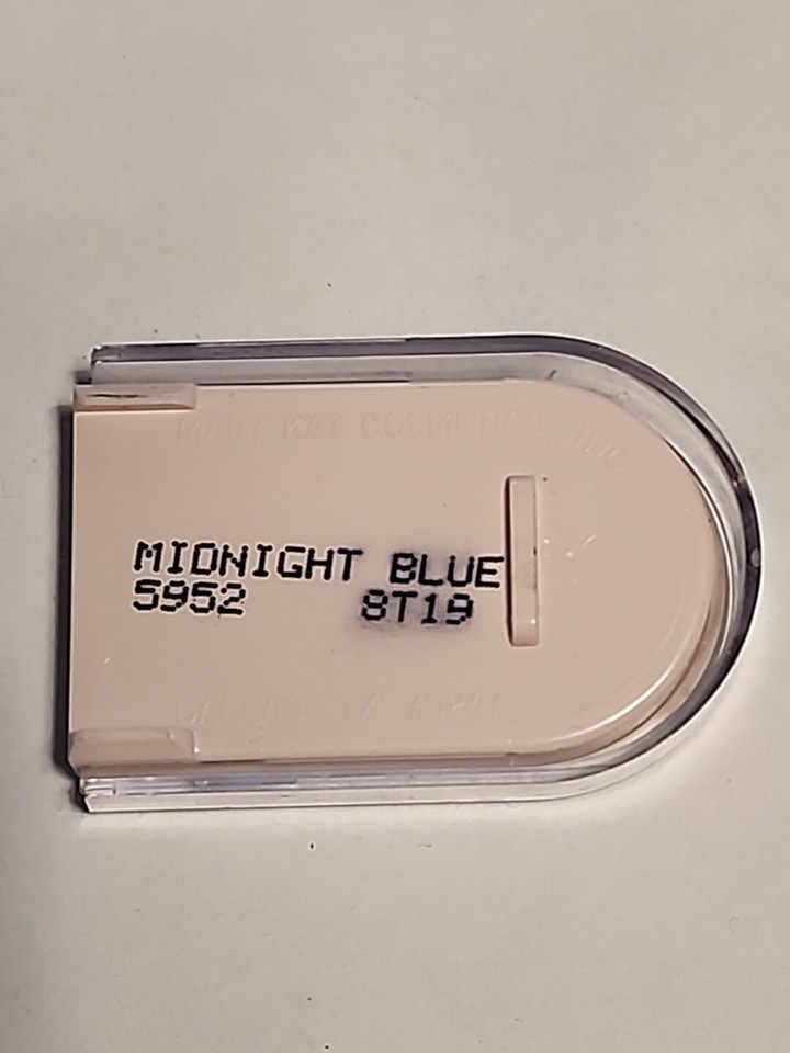 MARY KAY POWDER PERFECT EYE COLOR ~~MANY SHADES~~ BRAND NEW Old Stock. Ccm2 | eBay