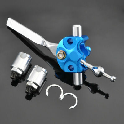 Fits Porsche short shift kit fits cayman Boxster 5speed 6speed 911 987 ...