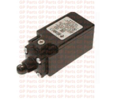 JLG 1001126905, LIMIT SWITCH, POTHOLE PROTECTION, 2030ES, 2032ES ...