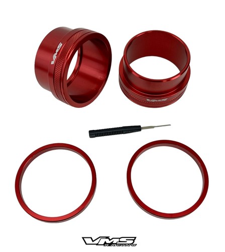 20-25 CORVETTE C8 FRONT LIFT LOWERING KIT FOR CARS WITH FRONT LIFT ...