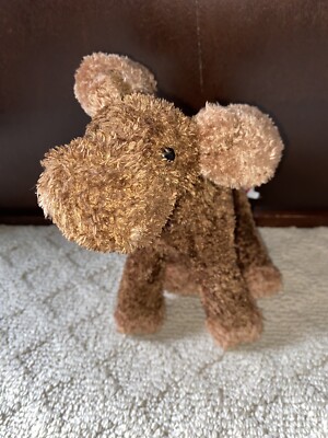 Douglas Moose Cuddle Toys Plush Stuffed Animal Toy Cute EUC | eBay