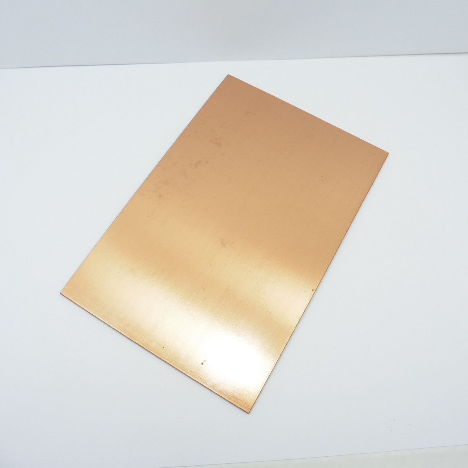 Bakelite/Fiberglass Copper Foil PCB Circuit Plate Board Clad FR4 | eBay