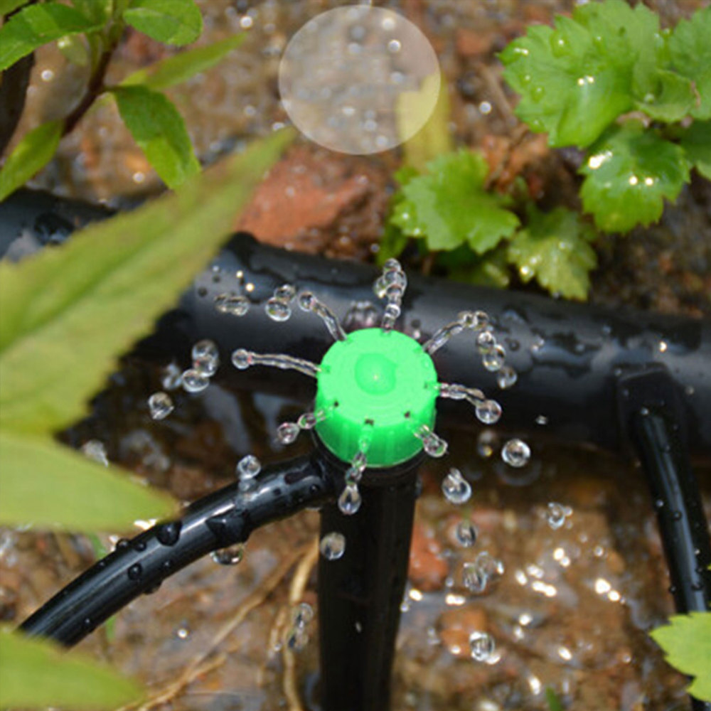 Micro Irrigation Sprinkler Heads DIG Corp | SM500 Micro Sprayer Kit
