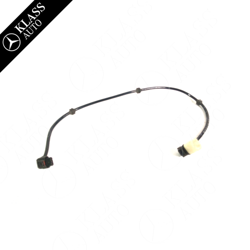Faisceau frein Arrière Gauche Mercedes ML 250 cdi 4-Matic W166 ...
