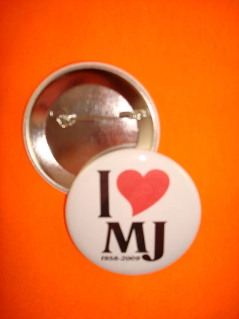 Michael Jackson Heart