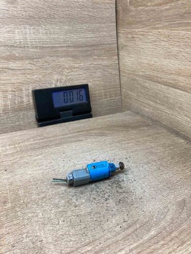 8200168239 B Renault Brake Light Switch sensor pedal With Plug OE ...