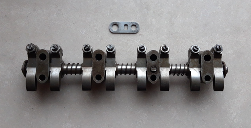 BMC A Series 1275cc sintered rocker shaft assembly Midget Sprite Mini ...