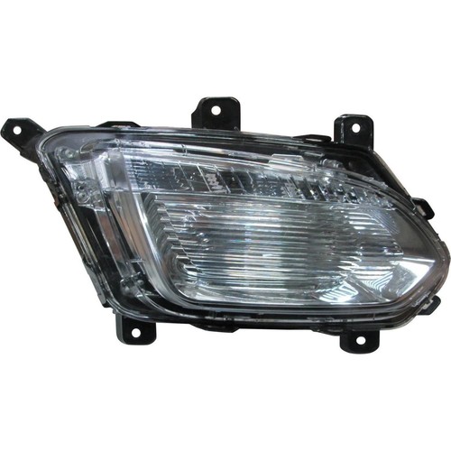 New OEM, Factory Passenger Side Daytime Running Light Bezel 23375567 ...