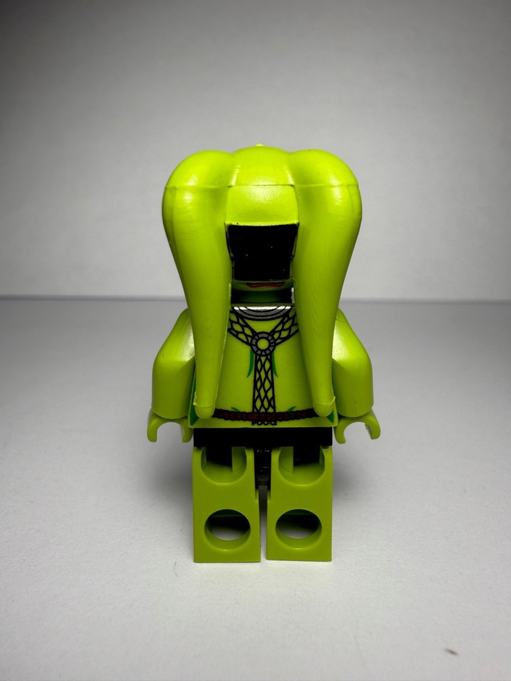NEW Star Wars Oola custom Lego Minifigure from Jabba's Palace 9516 | eBay