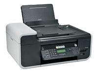 Lexmark 5600 All-In-One Inkjet Printer for sale online | eBay