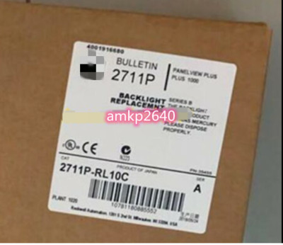 for 2711P-RL10C Backlight Replacement Kit 2711PRL10C #am | eBay