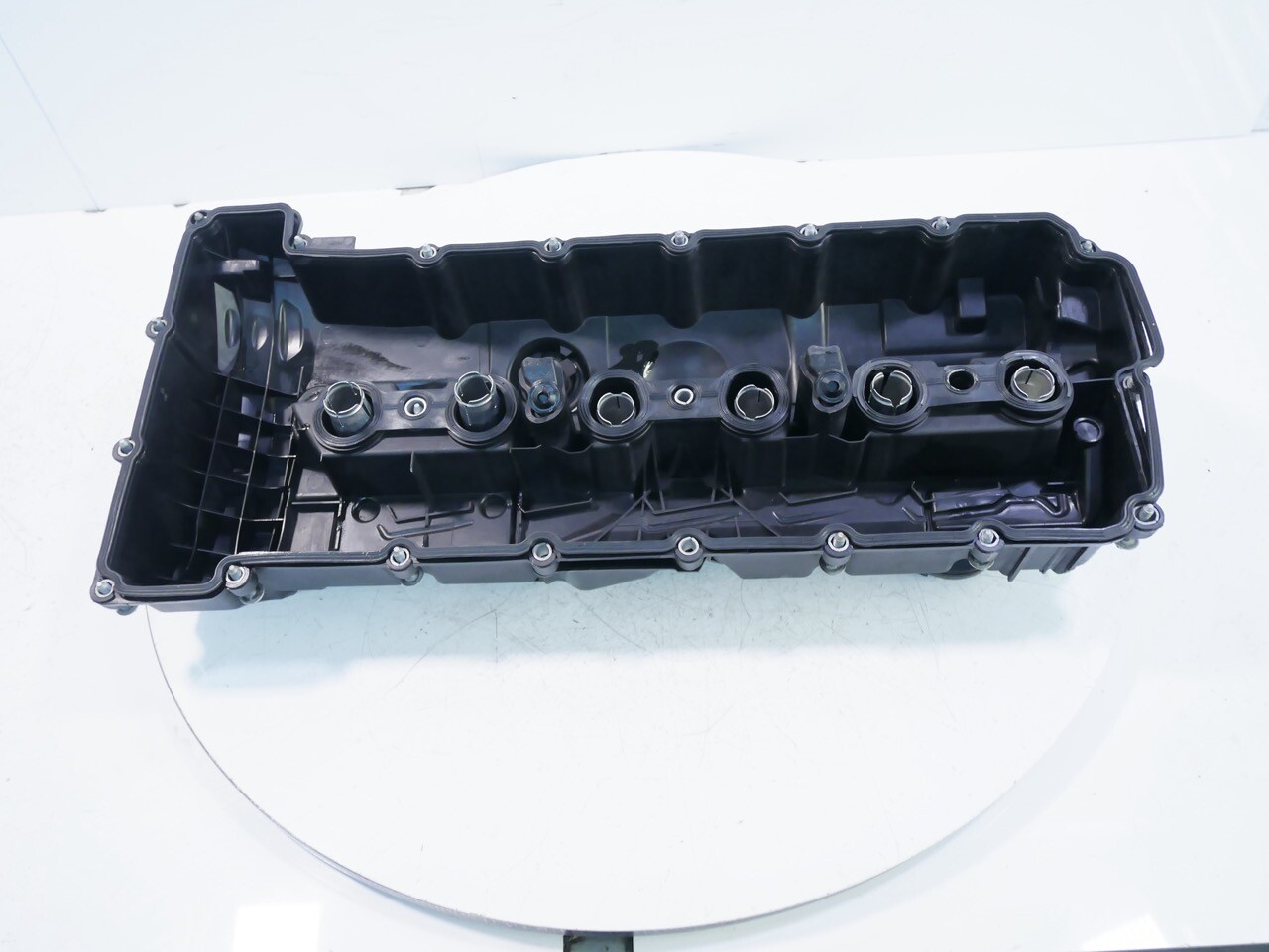 Rocker / Valve cover for 2012 BMW 3 Series E90 3.0 328 i xDrive N51B30A ...