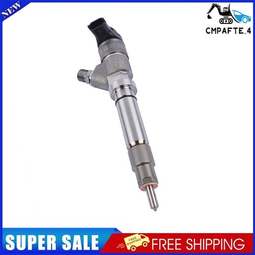 Fuel Injector 0986435521 For GMC Savana Sierra 2500 3500 Chevy 2006 ...
