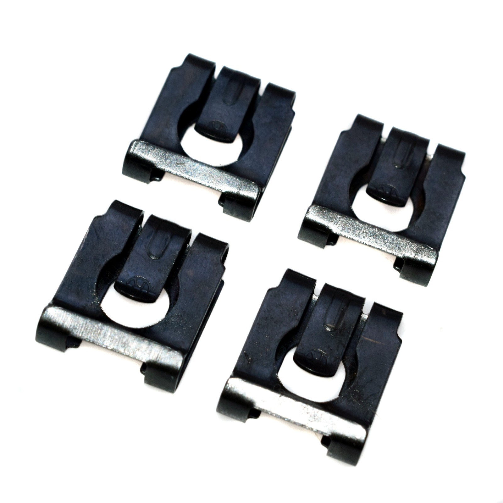 4PCS For W108 W111 Shift Linkage Clip Transmission Linkage Bushing ...