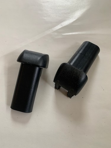 Permobil Wheelchair Side Rail End Caps | eBay