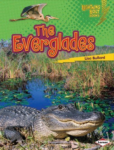 Everglades by Lisa Bullard (2010, Trade Paperback) for sale online | eBay