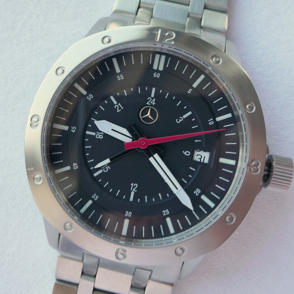 Mercedes Benz Motorsport AMG DTM Racing GMT Accessory Sport Car ...