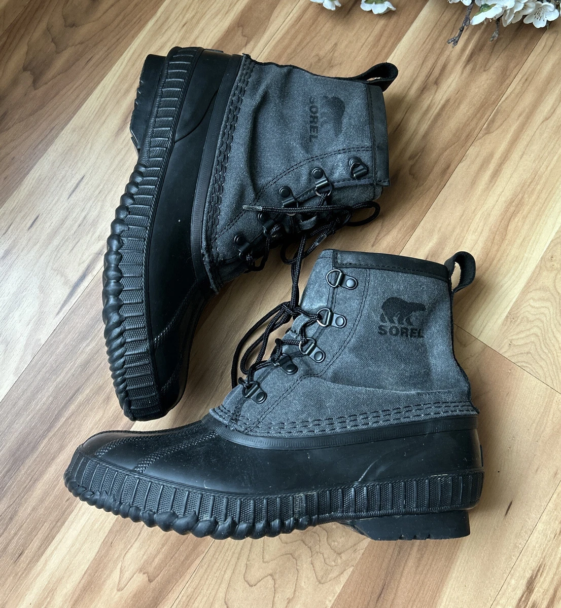 Sorel Cheyanne Canvas