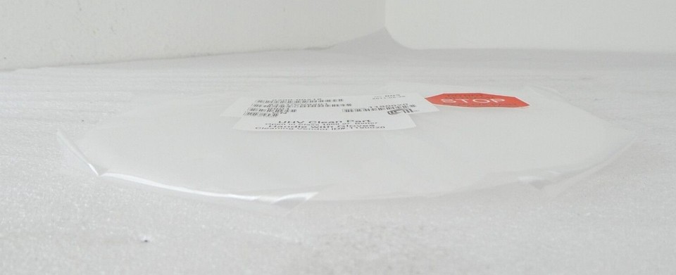 AMAT Applied Materials 0200-00218 200mm PCII Quartz Cover Top Endura ...