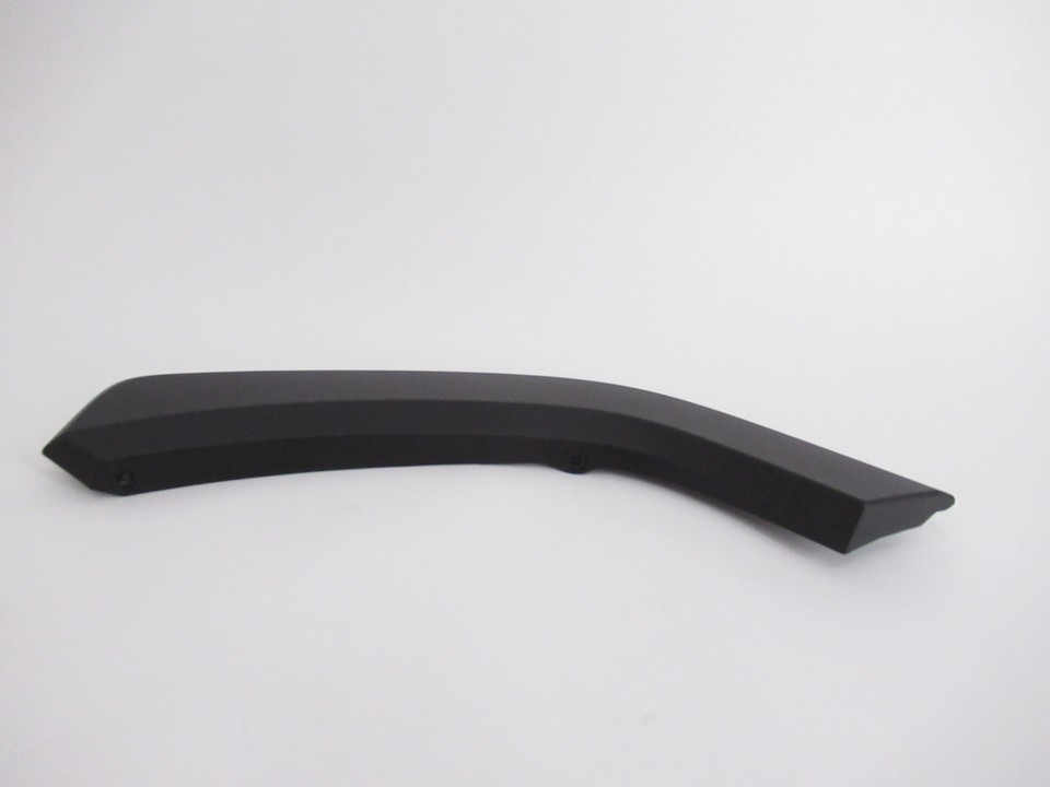 Genuine OEM Toyota 75062-0R010 Driver Rear Forward Wheel Arch Molding ...