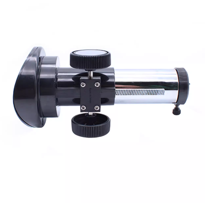 114mm Primary Mirrors Focal 500mm Newtonian Astronomical Telescope Lens ...