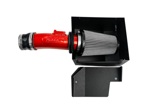 HPS Performance Air Intake Kit For 2018-2022 Honda Accord 1.5L Turbo ...