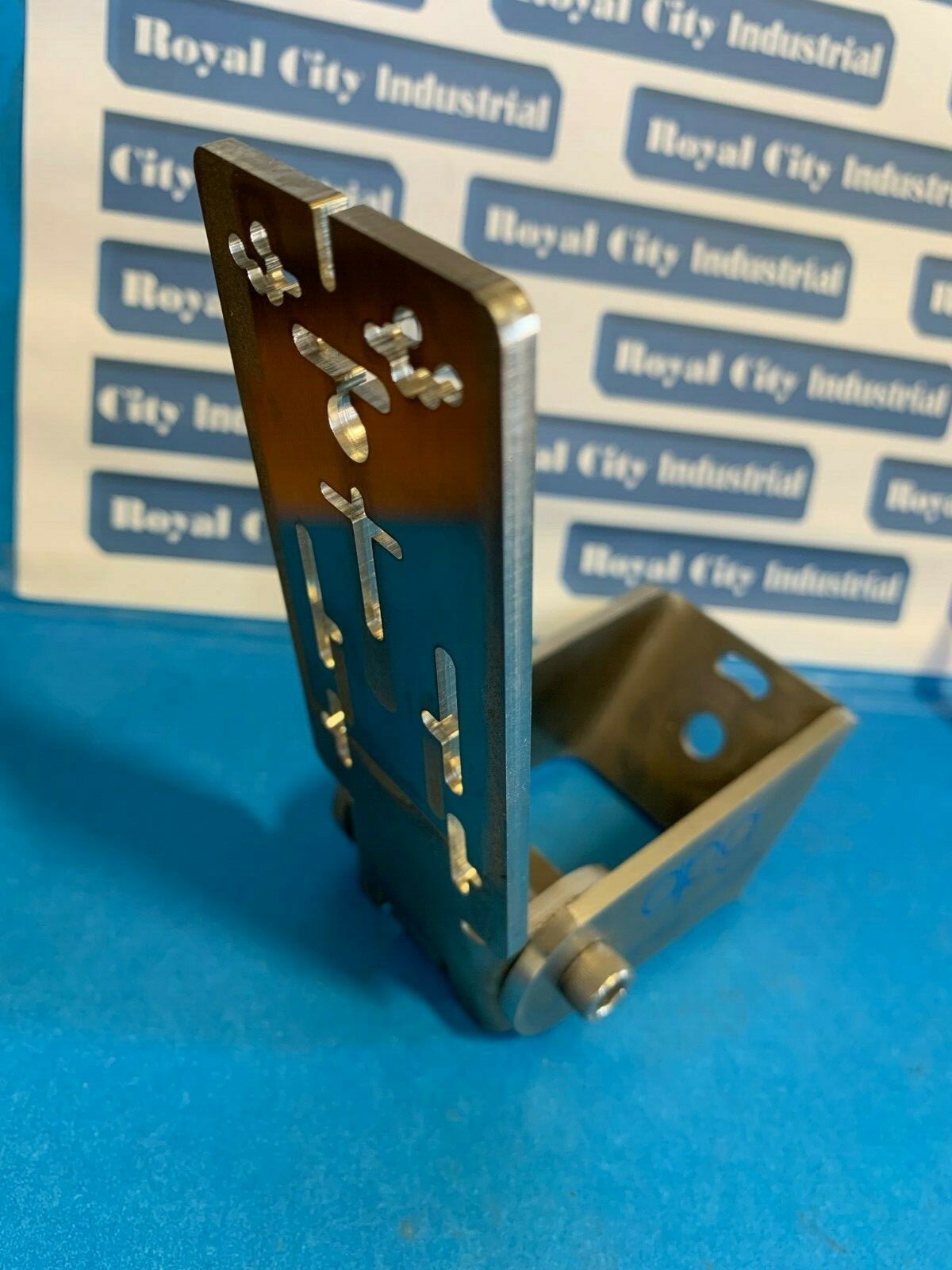 COGNEX 821-0002-5R INSIGHT VISION CAM W/ LED LIGHT SQR-56RD-ISM ...