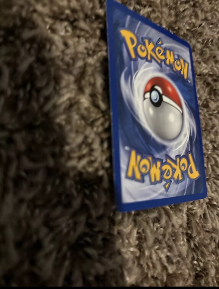 Pikachu 70/111 - 1ST EDITION Neo Genesis Pokemon Card - NM | eBay