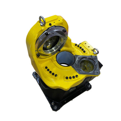 A97L-0318-0265/80CH-24 For FANUC M-20iD/25 Robot Single-axis Speed ...