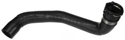 Radiator Coolant Hose-Molded Coolant Hose Gates 23675 | eBay