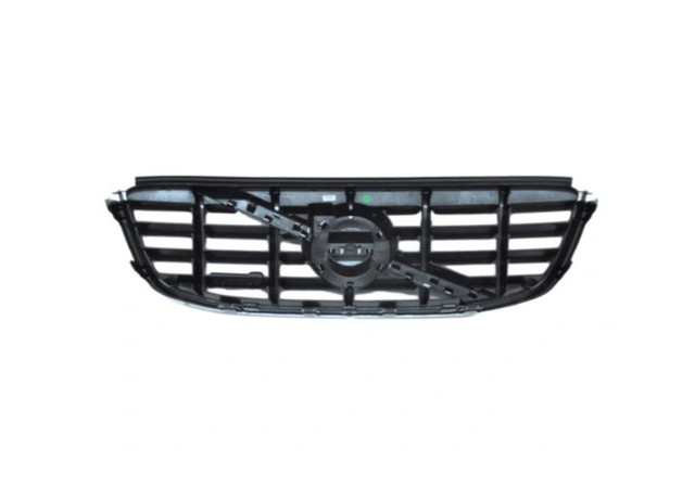 Volvo OEM Front Upper Chrome Grille 31284337 Fits Xc60 2010-2013 for ...
