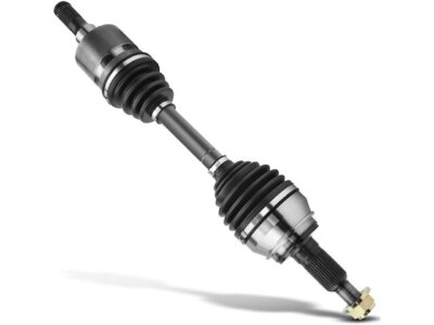 For 2006-2010 Hummer H3 CV Axle Assembly Front Autopart Premium 14427DY ...