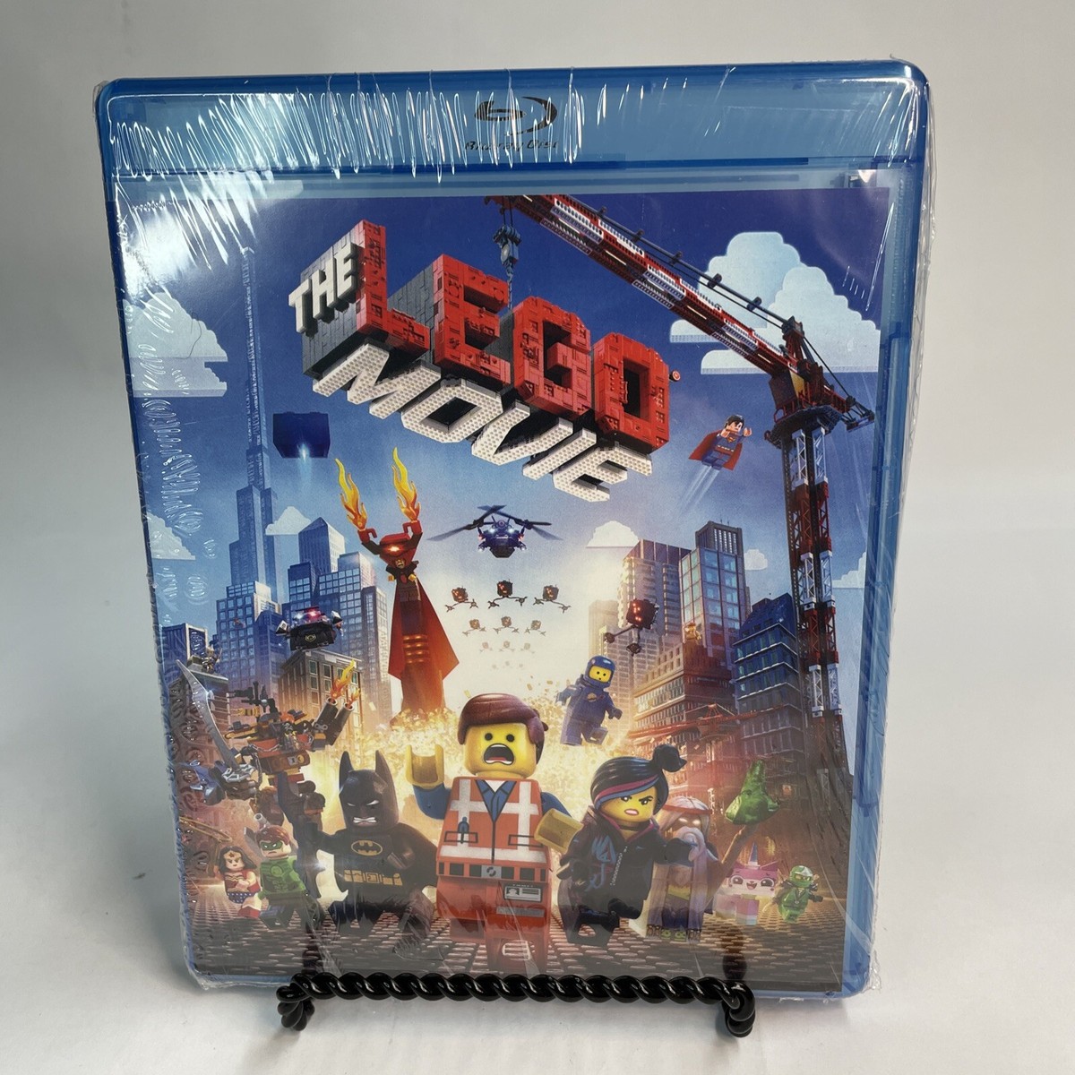 Lego Film Om Morgan Freeman The Lego Movie 2014 Original Poster