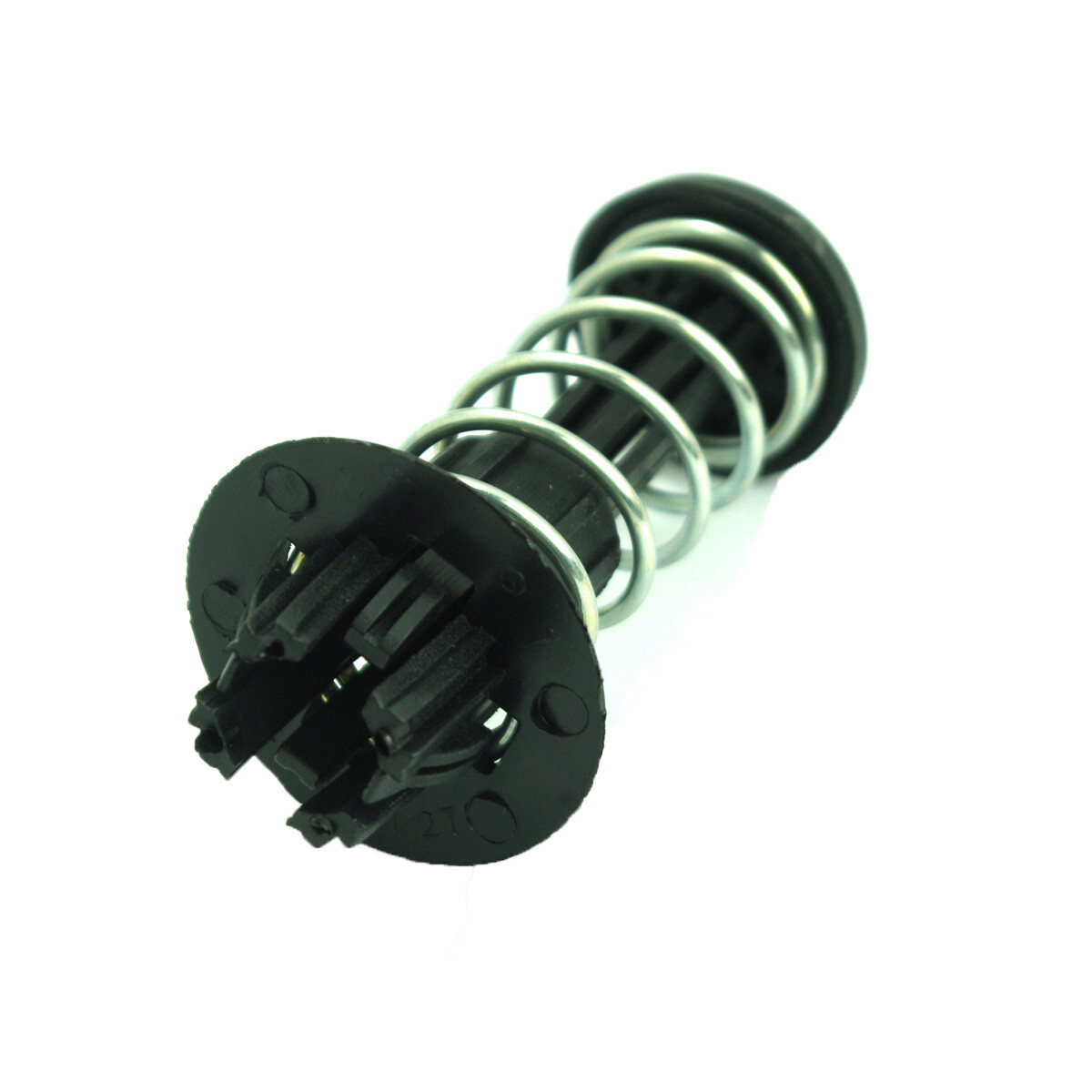 1X Feder Hood 2048800127 Für Mercedes C E GLK SL Class X204 W204 W212 R231 | eBay