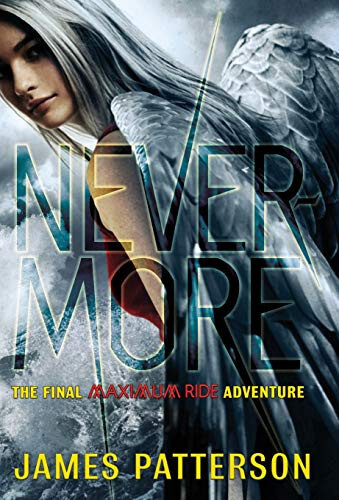 Complete Set Series Lot of 11 Maximum Ride HARDCOVER by James Patterson ...