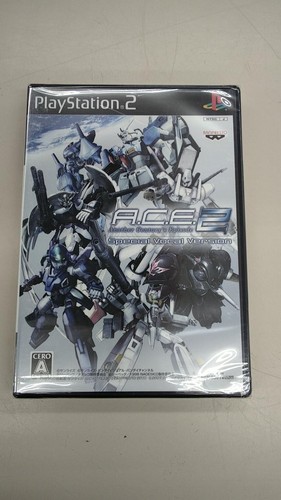 Banpresto Another Centuries Episode 2 Special Vocal Edition PS2 Software | eBay