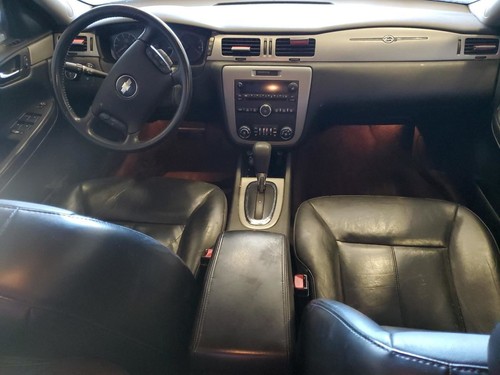 Engine 3.9L VIN 3 8th Digit Opt Lzg Fits 08 IMPALA 180472 | eBay