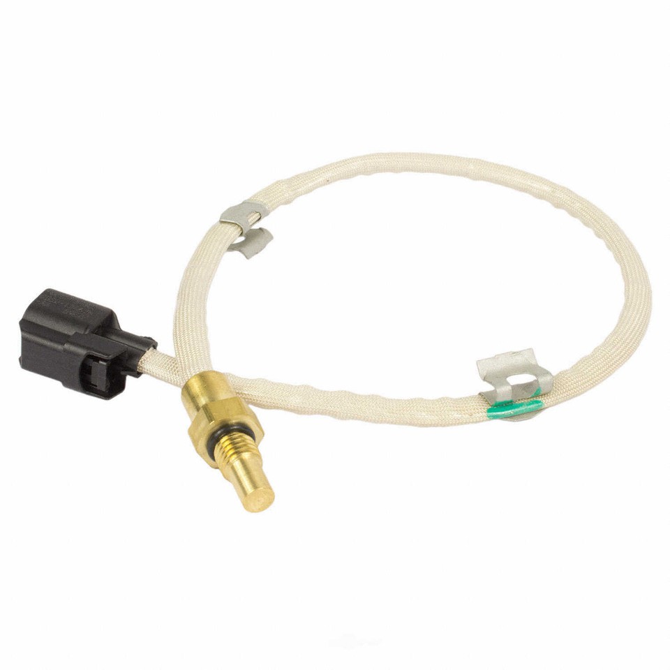 Transfer Case Fluid Temperature Sensor-Ptu Temperature Sensor ...