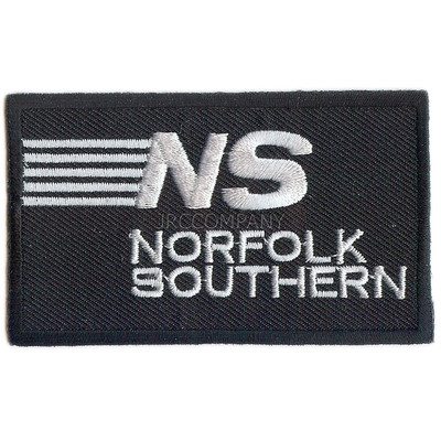 Patch-Norfolk Southern -NS #22222 NEW - | eBay