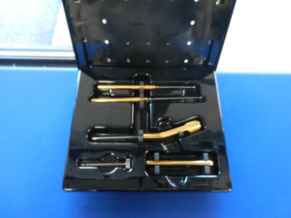 D9461 Intratek Endoscopic Trigger Finger Release System 1010 | eBay