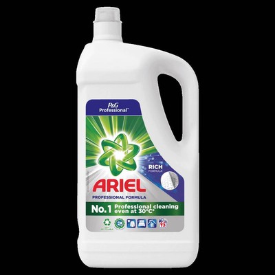Ariel Professional Regular 90 Wash Laundry Liquid 4.05L | eBay