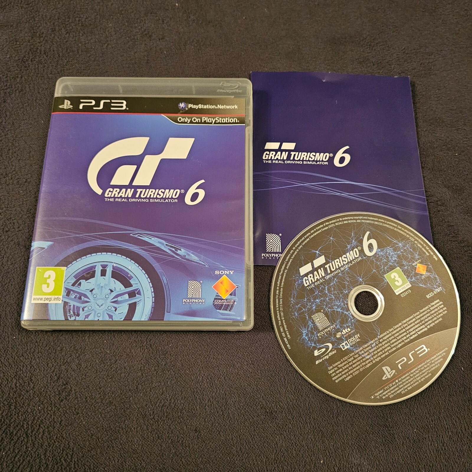 Sony Playstation 3 / PS3 Games - Multi Listing - Pick & Choose - Kids ...