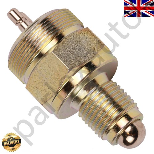 Intercool Reverse Light Switch Metal Fits Ford Cargo | eBay