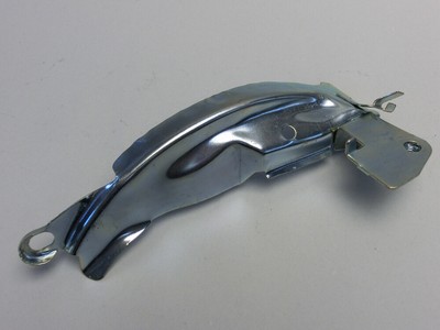 Replacement Part Cover Sheet Metal for Generator Scheppach SG3200 Power ...