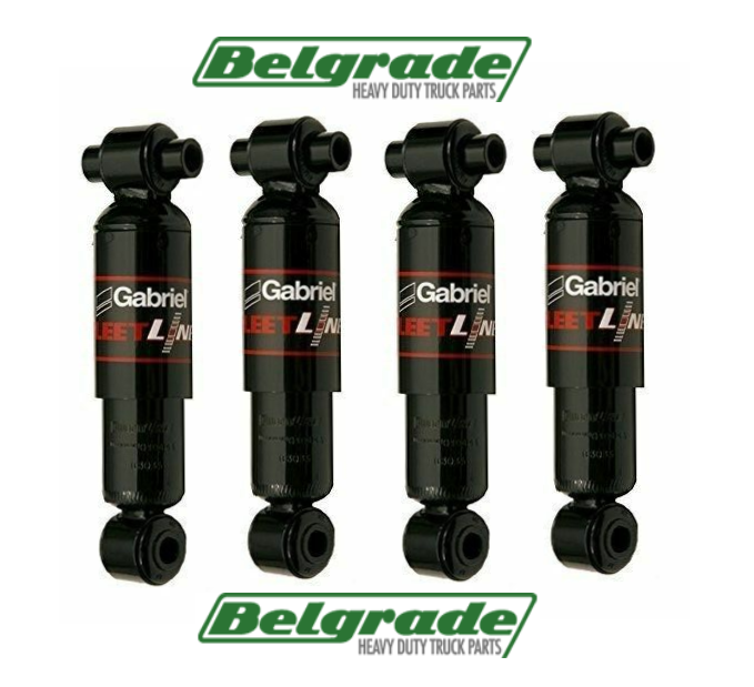 4 Pack- Gabriel Shock Absorber 83008 | eBay
